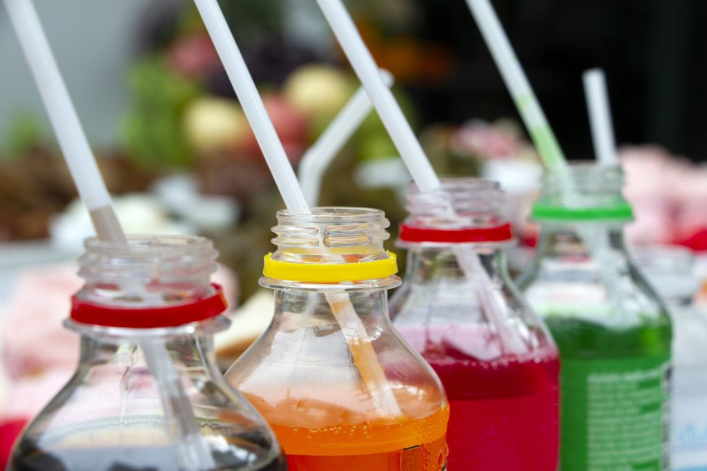 The Truth About High-Fructose Corn Syrup - PositLive