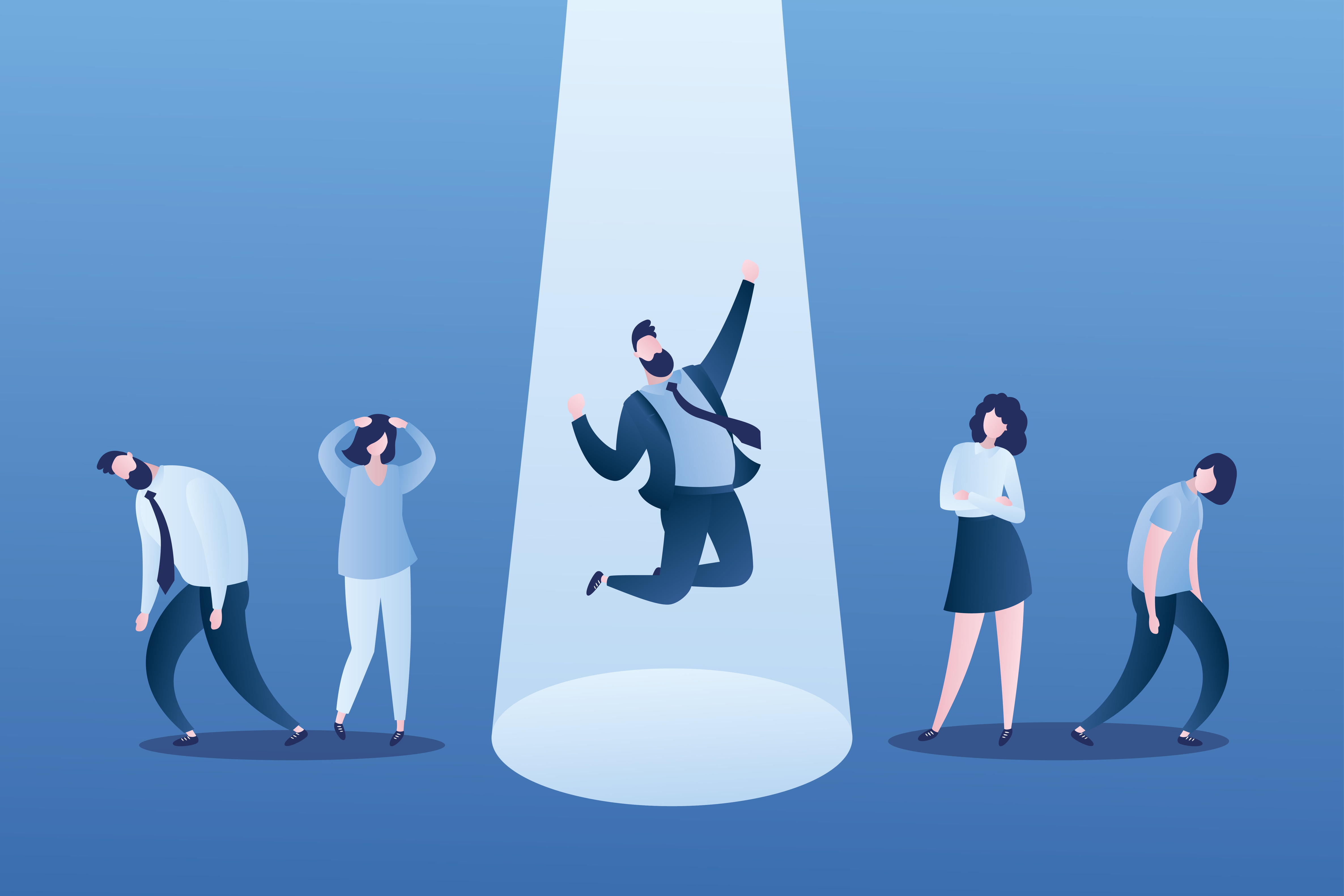 “The strongest people are not those who show strength in front of the ...