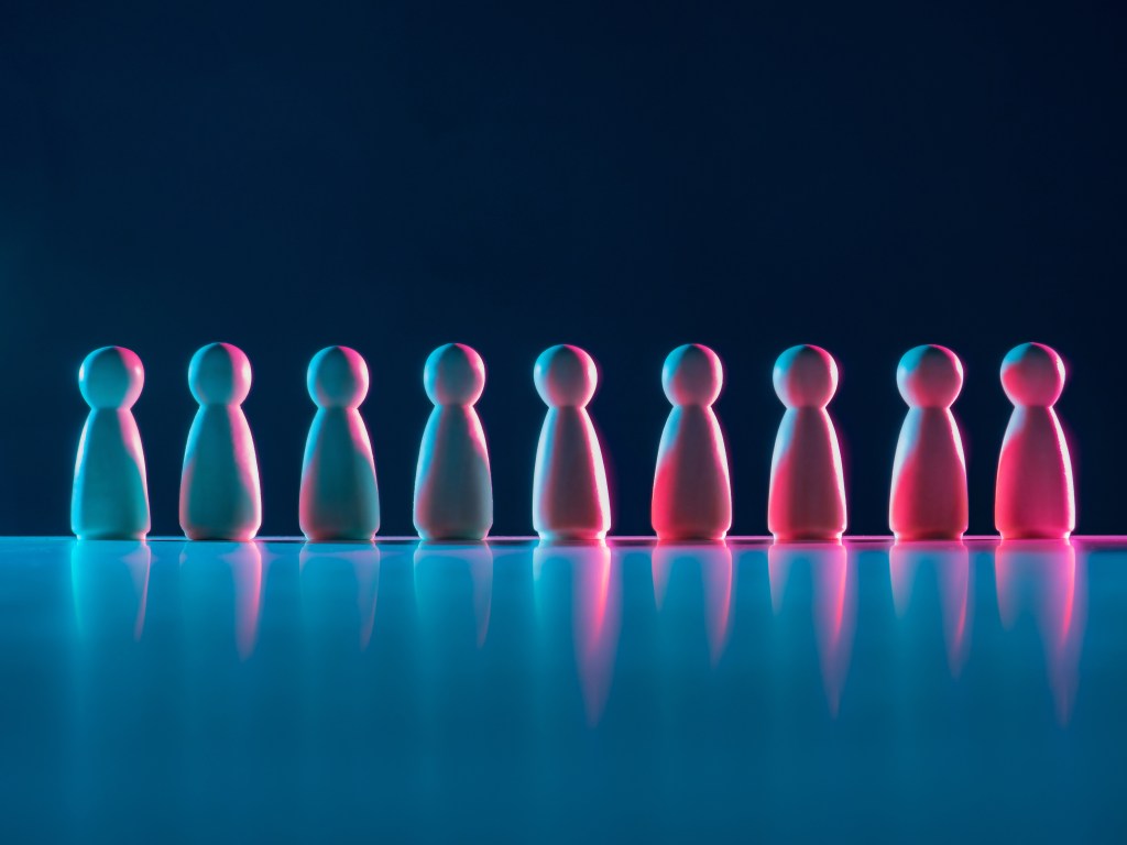 “You can make life very simple or very complicated. Some people try to ...