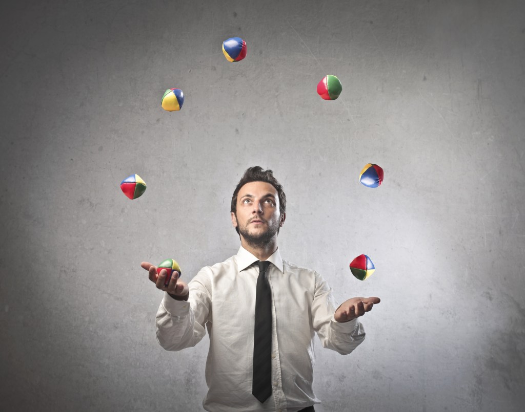 Why It's Important to Know the Difference Between Talent and Skill ...